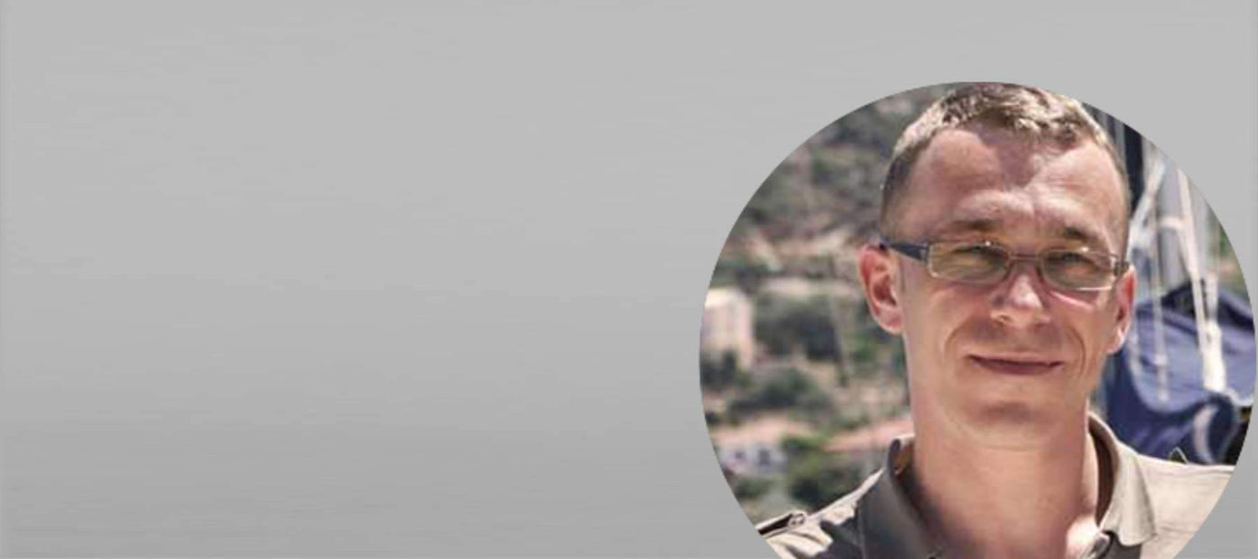 Adam Grabski - Wild Goose Studio